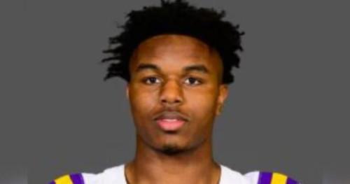 New Video Shows LSU Football Player Kyren Lacy Did Not Cause Fatal ...