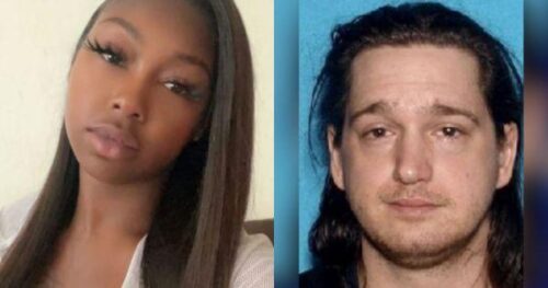 Man Arrested After Missing Black Woman’s Body Found Behind Secret Wall ...