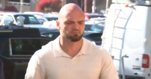 White Cop Who Shot Himself Then Blamed a Black Man Gets Only 6 Months ...