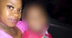 Black Mom from Wisconsin Killed in Front of Her Autistic Child