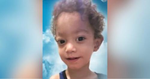 2-Year-Old Black Boy Dies After Doctor’s Decimal Error Leads to Fatal ...