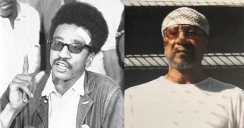 Former Black Panther Leader H. Rap Brown Dies in Prison Hospital at 82