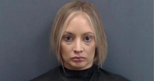 White Teacher Who Had Inappropriate Relationship with Student Won’t ...
