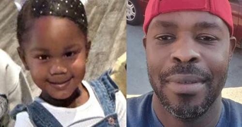 Black Man and His 3-Year-Old Granddaughter Died in UPS Plane Crash in ...