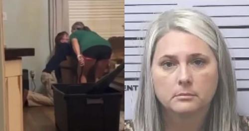 Nicole Staples | BlackNews.com