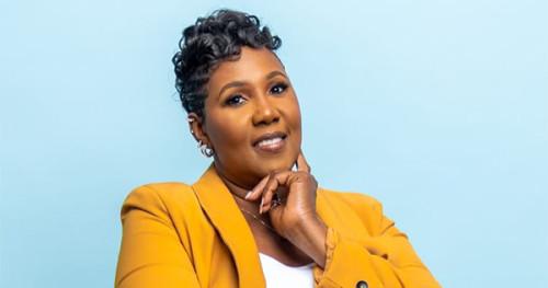 Meet the Woman Helping Black Families Break the GoFundMe Funeral Cycle