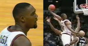 Former NBA Star Rodney Rogers Has Sadly Passed Away at 54