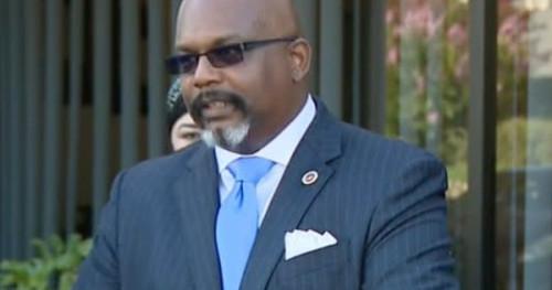 Black Lawyer Delivers Powerful Commentary on Racial Injustices on the ...