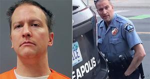 Derek Chauvin, White Police Officer Who Killed George Floyd, Wants a ...