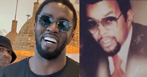Everything to Know About Diddy’s Daddy, the Late Melvin Combs