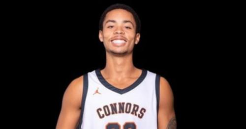 Black College Basketball Player Dies After Getting Injured During Game ...