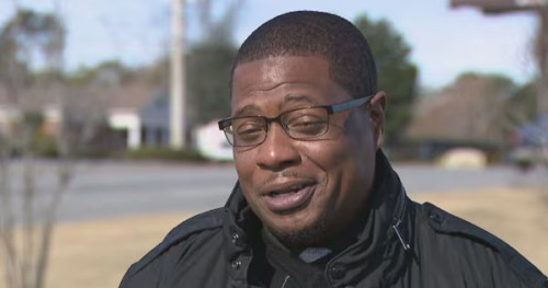 Black Man’s Driver’s License Suspended Over Decades-Old DUI in a State ...