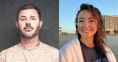 White Pastor Accused of Cyberstalking His Wife Before Her Suicide