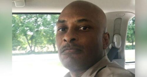 Black Man Who Received $1M After 25 Years for Wrongful Conviction ...