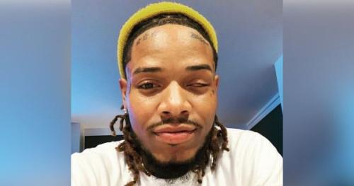 Rapper Fetty Wap Released Early From Federal Prison, Now on Home ...