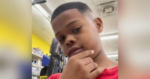 White Man Who Killed Black Boy Spits at Family After Being Found Not ...