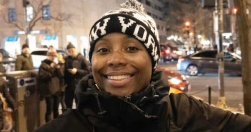 Young Black Mom of 5 Children Shot and Killed on Her Way to Church in ...