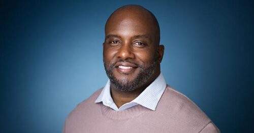 Black Author and Transformational Leader, “Professor X”, Launches ...