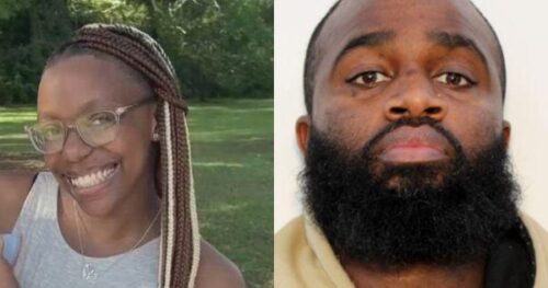 Suspect Who Killed 22-Year-Old Pregnant Black Woman Finally Arrested