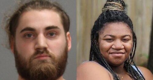 Brandon Dickerson, Alexis Walls | BlackNews.com