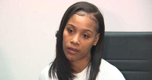 Unarmed Black Mom Survives Being Shot Six Times By Police, Files $25M ...