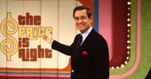 Former Black Models on “The Price Is Right” Say Host Bob Barker Was Racist