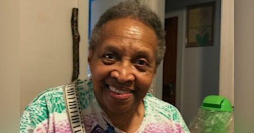 88-Year-Old Missing Black Mom Found Dead in Home, Her Son Charged With ...