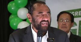 Respected Black Congressman Al Green Loses His Seat After Almost 40 Years