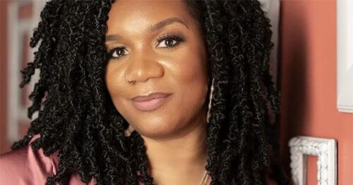 Meet the First Black Woman to Create a Web Browser That Combines ...