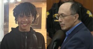 Asian Store Owner Found Not Guilty in Shooting of Black Teen Over a ...