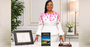 Black Woman Educator Launches College Success Guide to Help Students ...