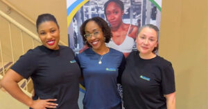 Black Woman-Owned Health Organization Redefines Wellness Through a ...