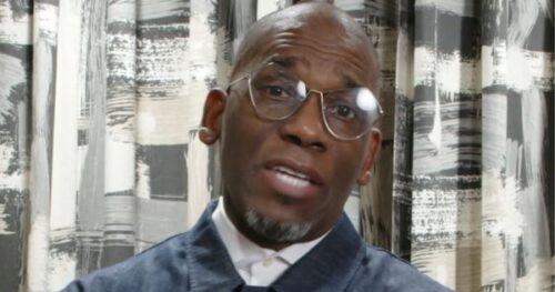 Pastor Jamal Bryant Sparks Debate for Supporting Boycott of Asian-Owned ...