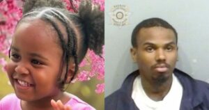 Dad Faces Murder Charges After Killing His 4-Year-Old Daughter to Get ...
