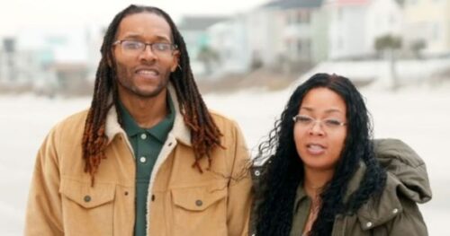 Black Couple Who Competed on HGTV Show Says They Were Homeless While ...