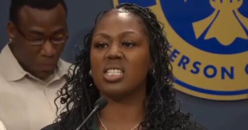 Black Mom Hides Camera in Autistic Son’s Hair, Says Footage Reveals ...