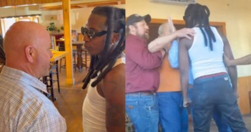 Black Influencer Files Lawsuit After Being Kicked Out of South Carolina ...
